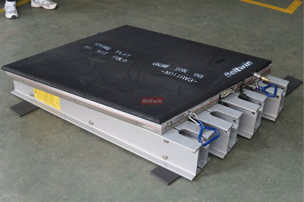 Second Generation DSLQ-S Vulcanizer | Vulcanizing Press for Rubber ... Second Generation DSLQ-S Vulcanizer | Vulcanizing Press for Rubber ...