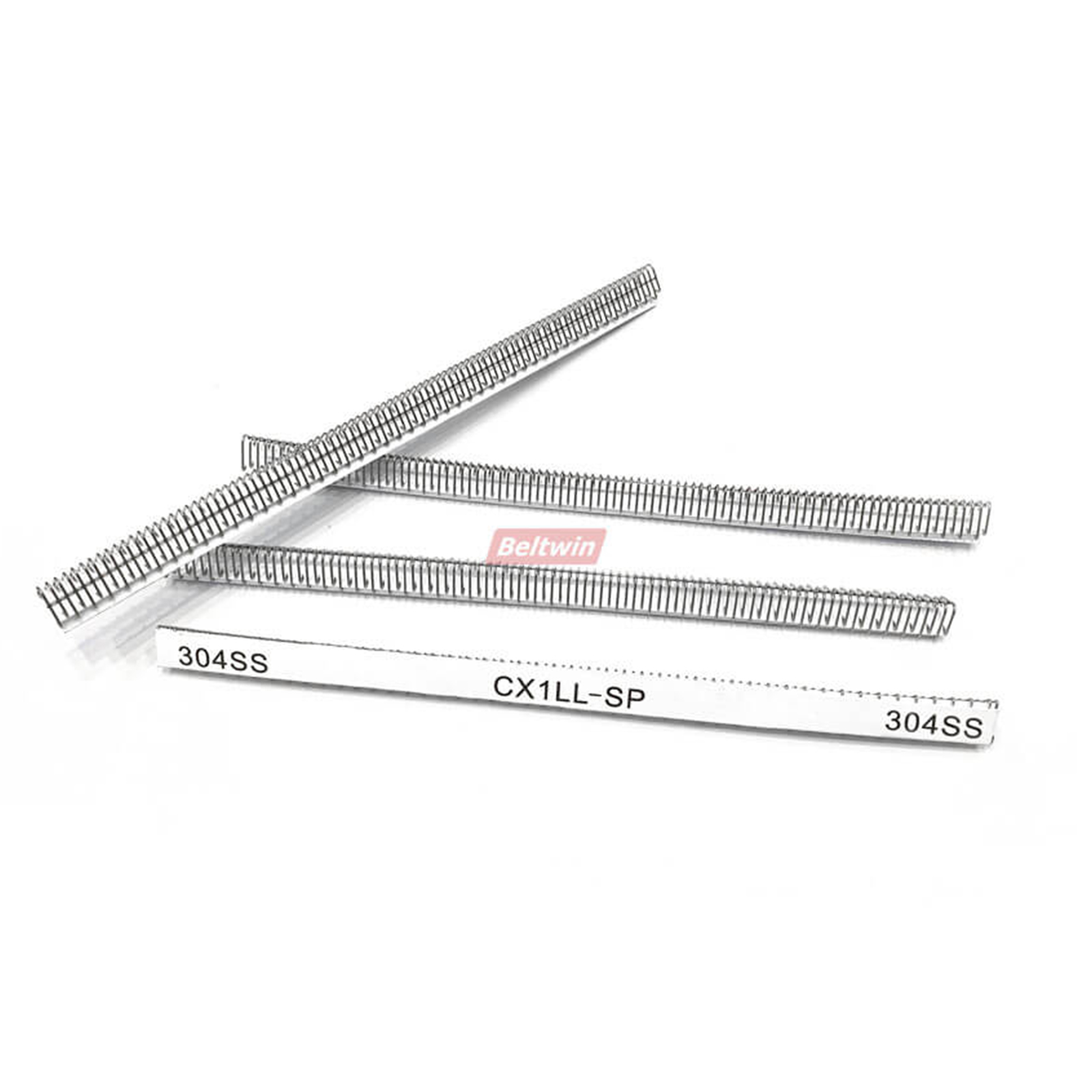 CX Wire Hook Stainless Steel Conveyor Belt Lacing Fastener Lacing CX Wire Hook Stainless Steel Conveyor Belt Lacing Fastener Lacing
