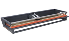 Splicing Endless Conveyor Belt - Beltwin